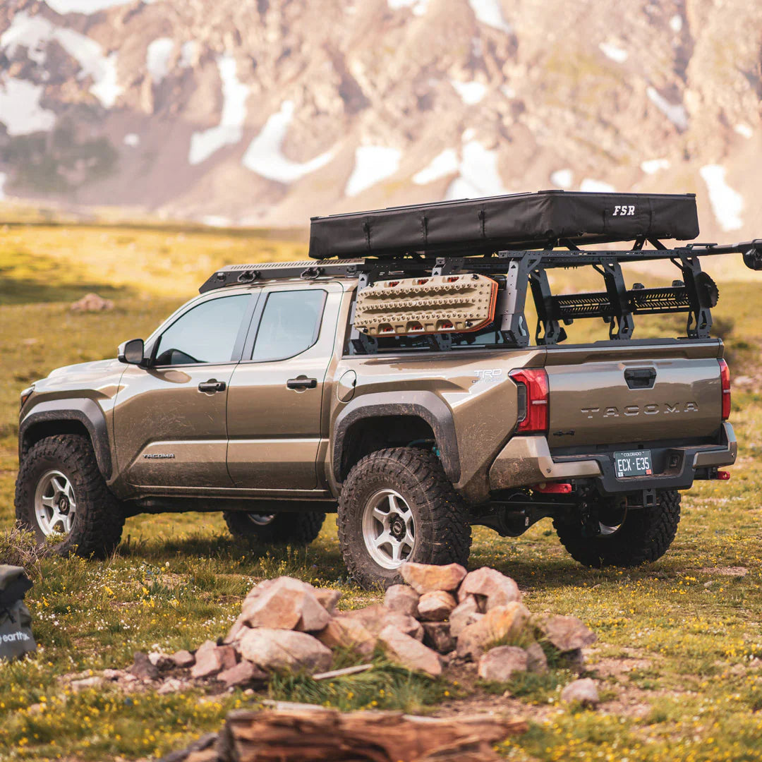 Bed Racks – upTop Overland
