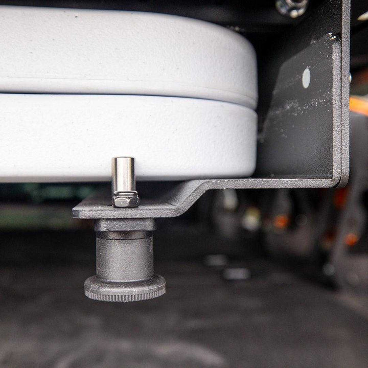 Cheapie Folding Table Carrier – upTop Overland