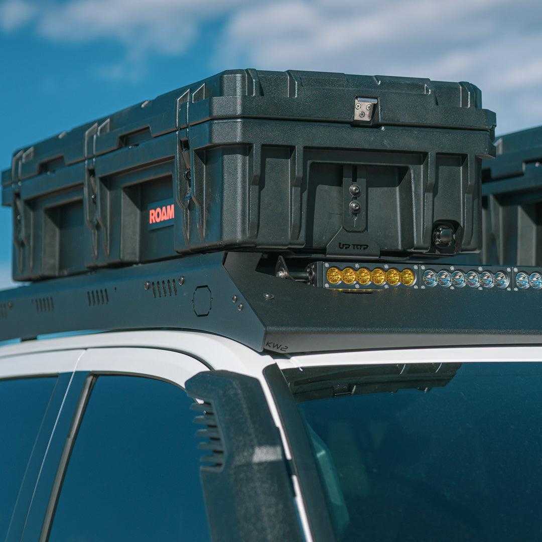 Roam Box Mount – upTop Overland