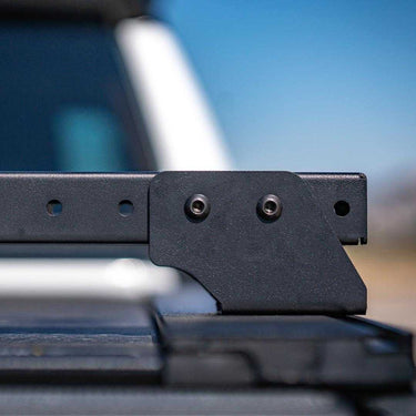 Universal Crossbar Kit – upTop Overland