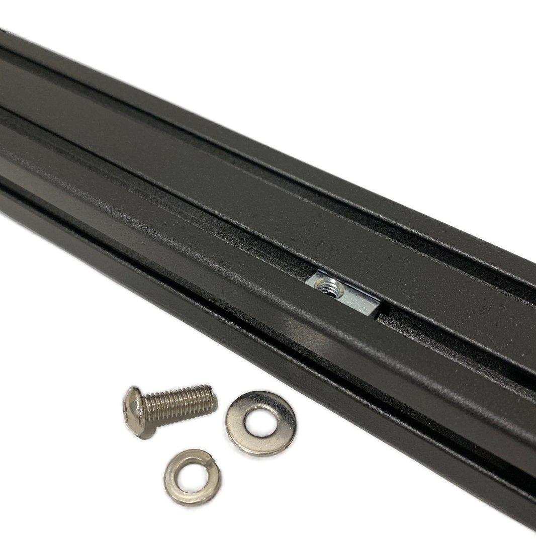 tracNUT - Durable Load Bar Hardware for Gear Attachment | UpTop – upTop ...